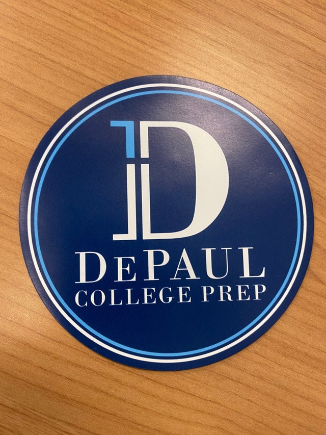 DePaul College Prep
